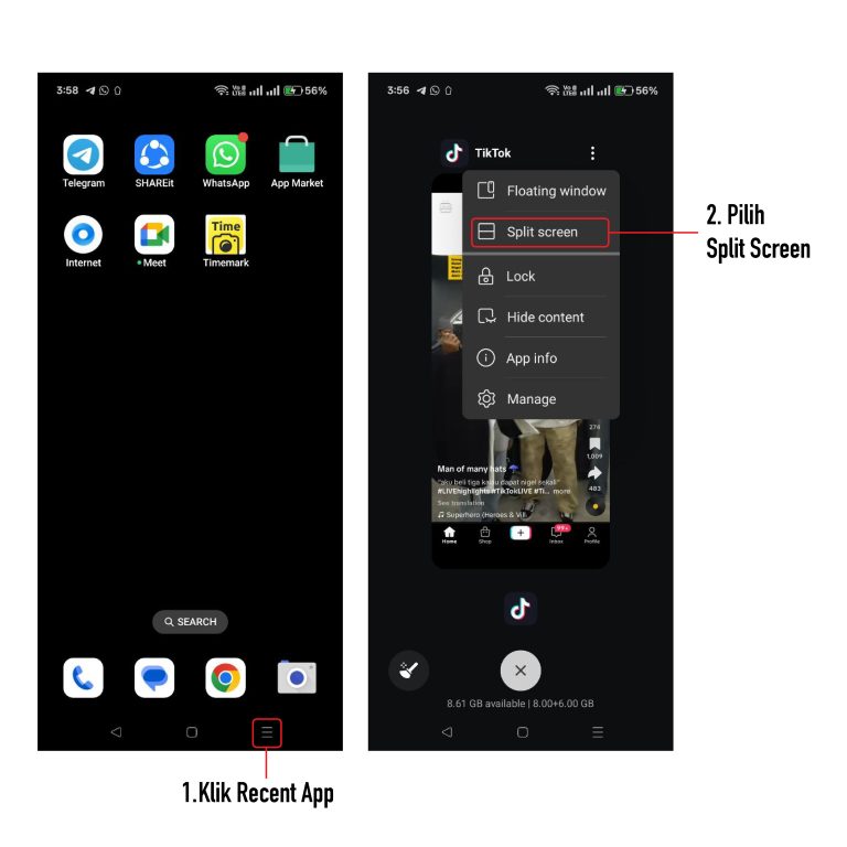 5 Fungsi Android Yang Ramai Tak Guna Tapi Power! - Factorymobile.com.my