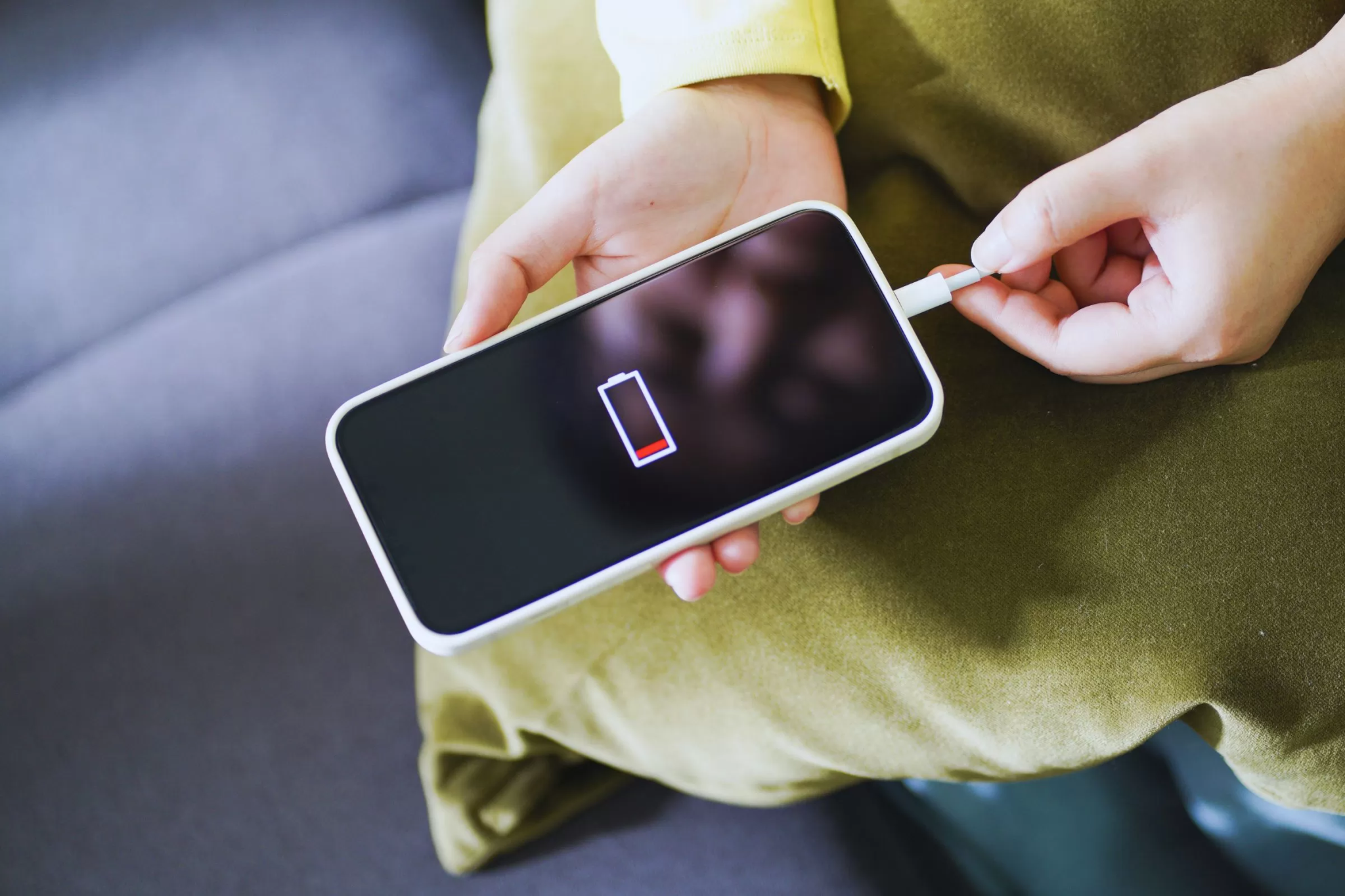 10 Tanda Bateri iPhone Rosak dan Perlu Ditukar Baru - Factorymobile.com.my